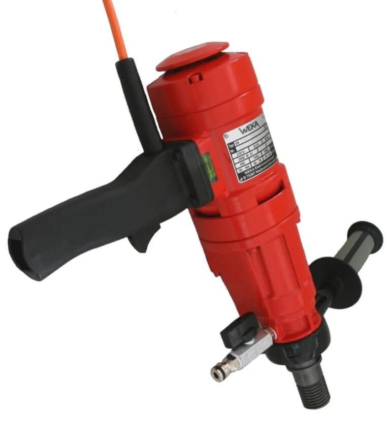 Core Drill Hire Perth | Diamond, Hydraulic & HF Options