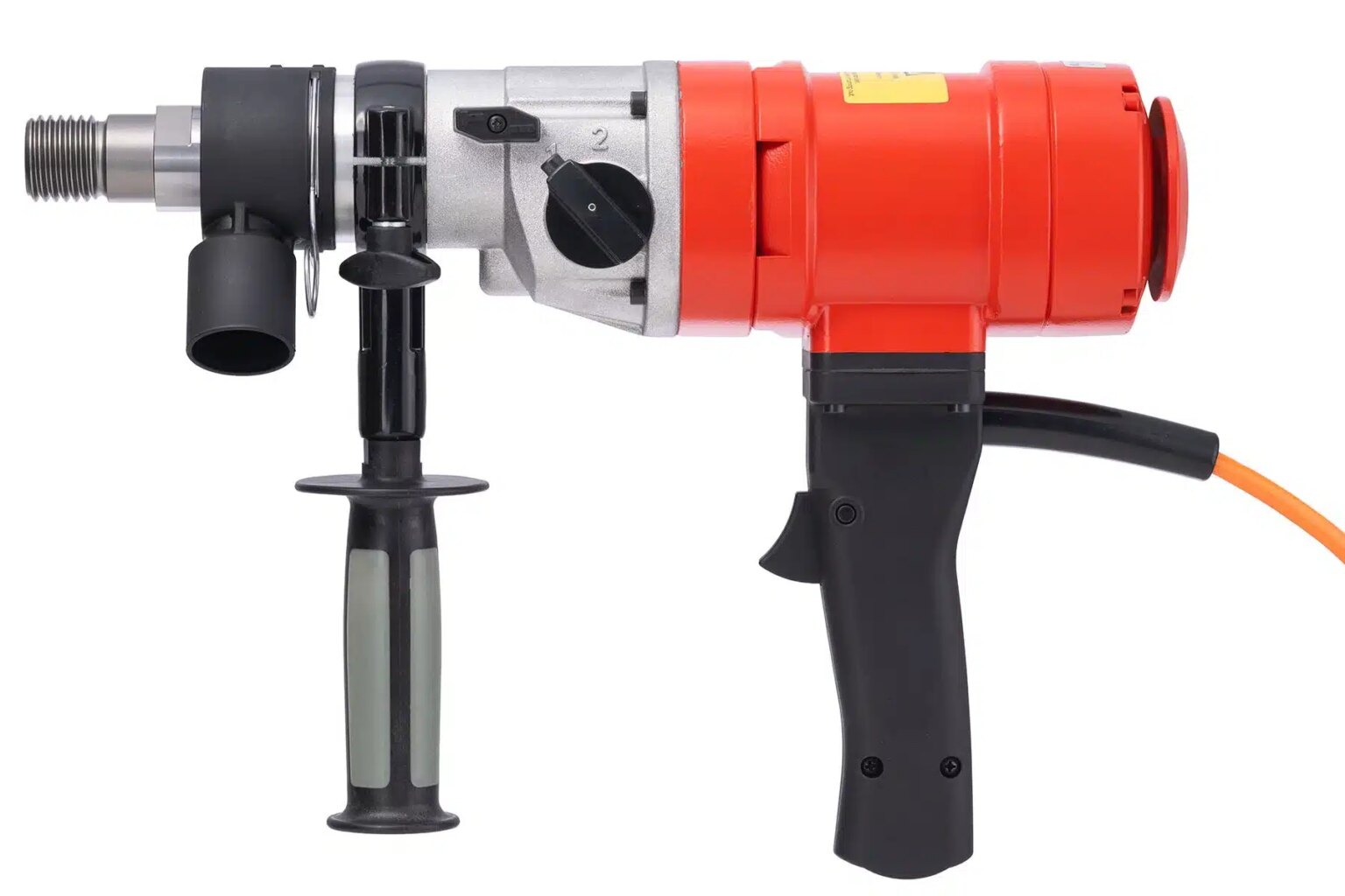 Core Drill Handheld - Concrete Hire