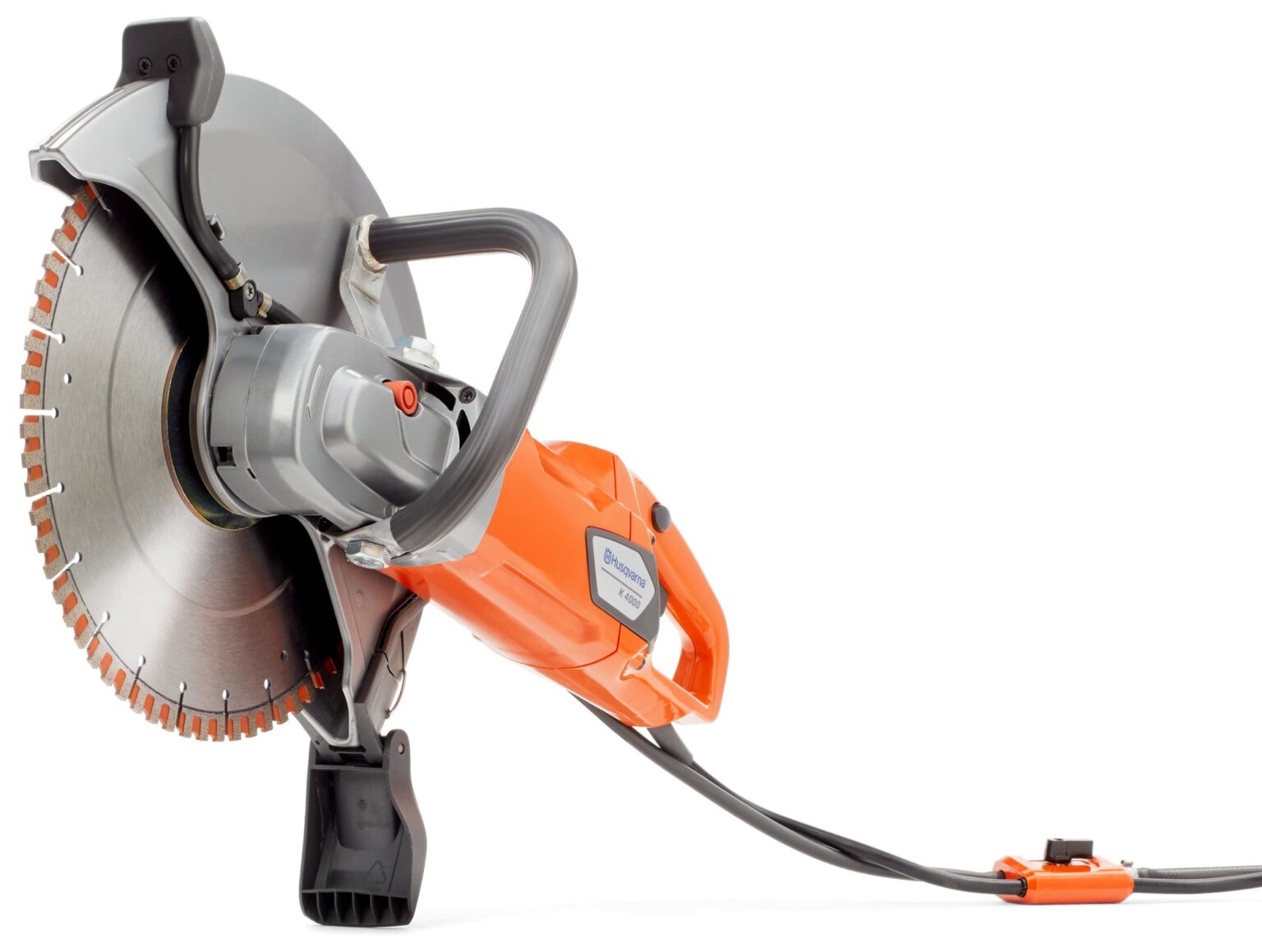 Electric Hand Saw 240v to 125mm - Concrete Hire