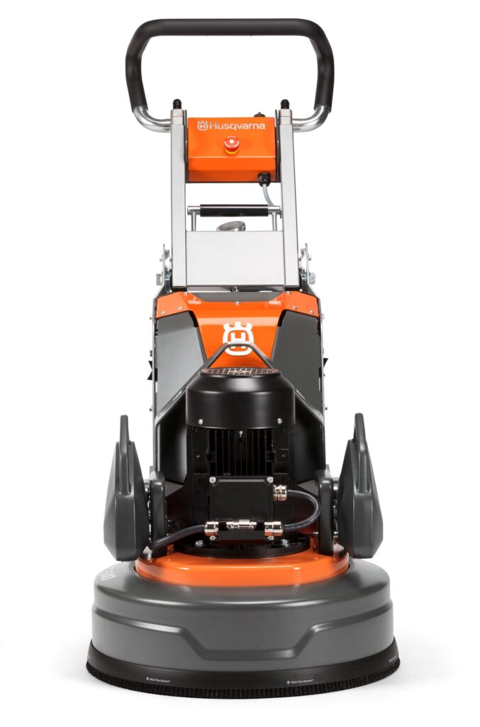 Grinder Planetary 240v 500 Series - Concrete Hire