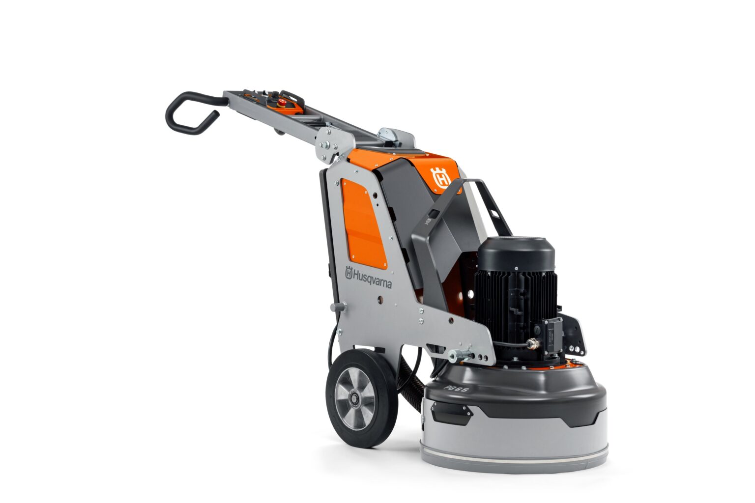 Grinder Planetary 415v 500 Series - Concrete Hire