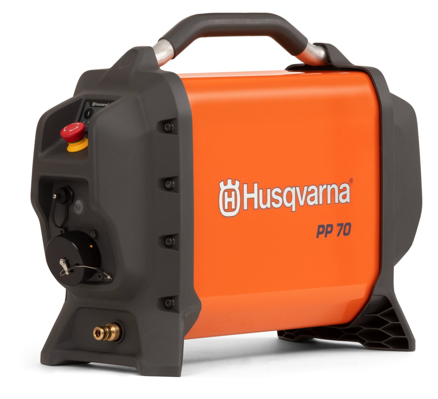 High Frequency Power Pack - Concrete Hire
