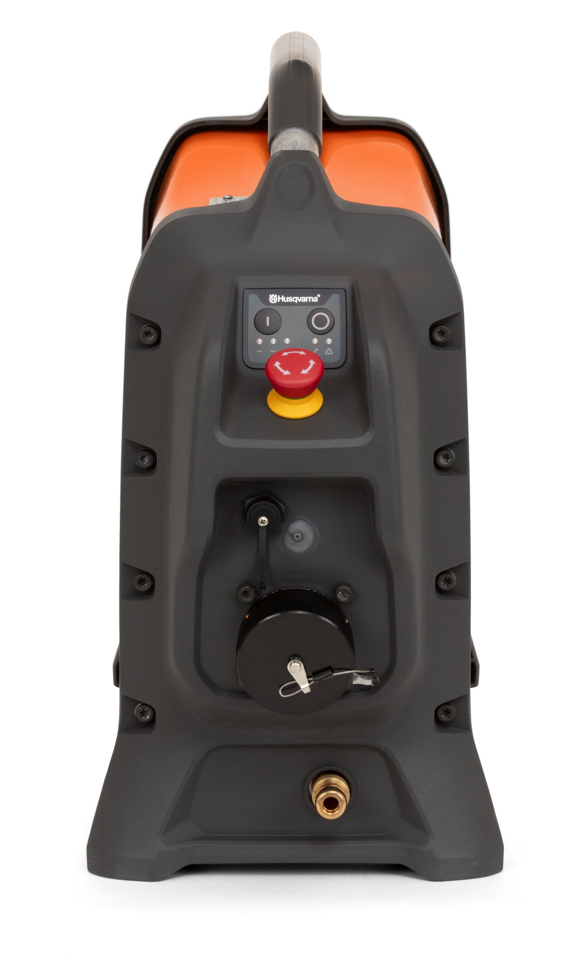 High Frequency Power Pack - Concrete Hire