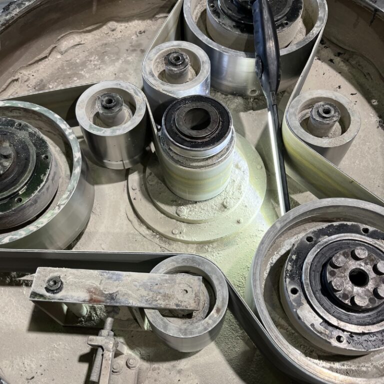 Concrete Equipment Servicing Perth | Fast Turnaround